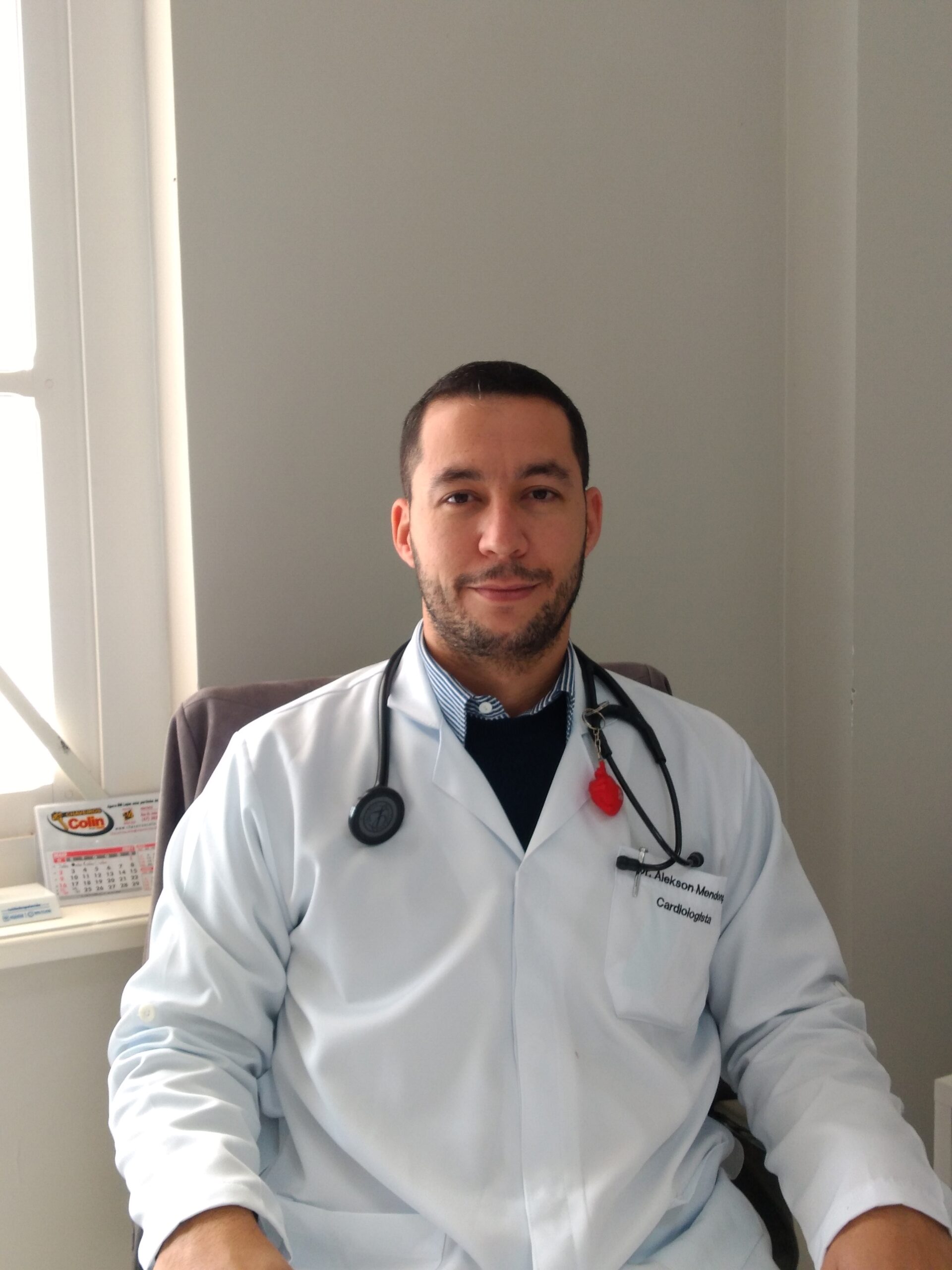 Médicos – DoctorÁgape